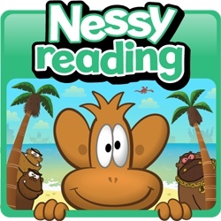 Nessy Review! – Little Learner and Mom