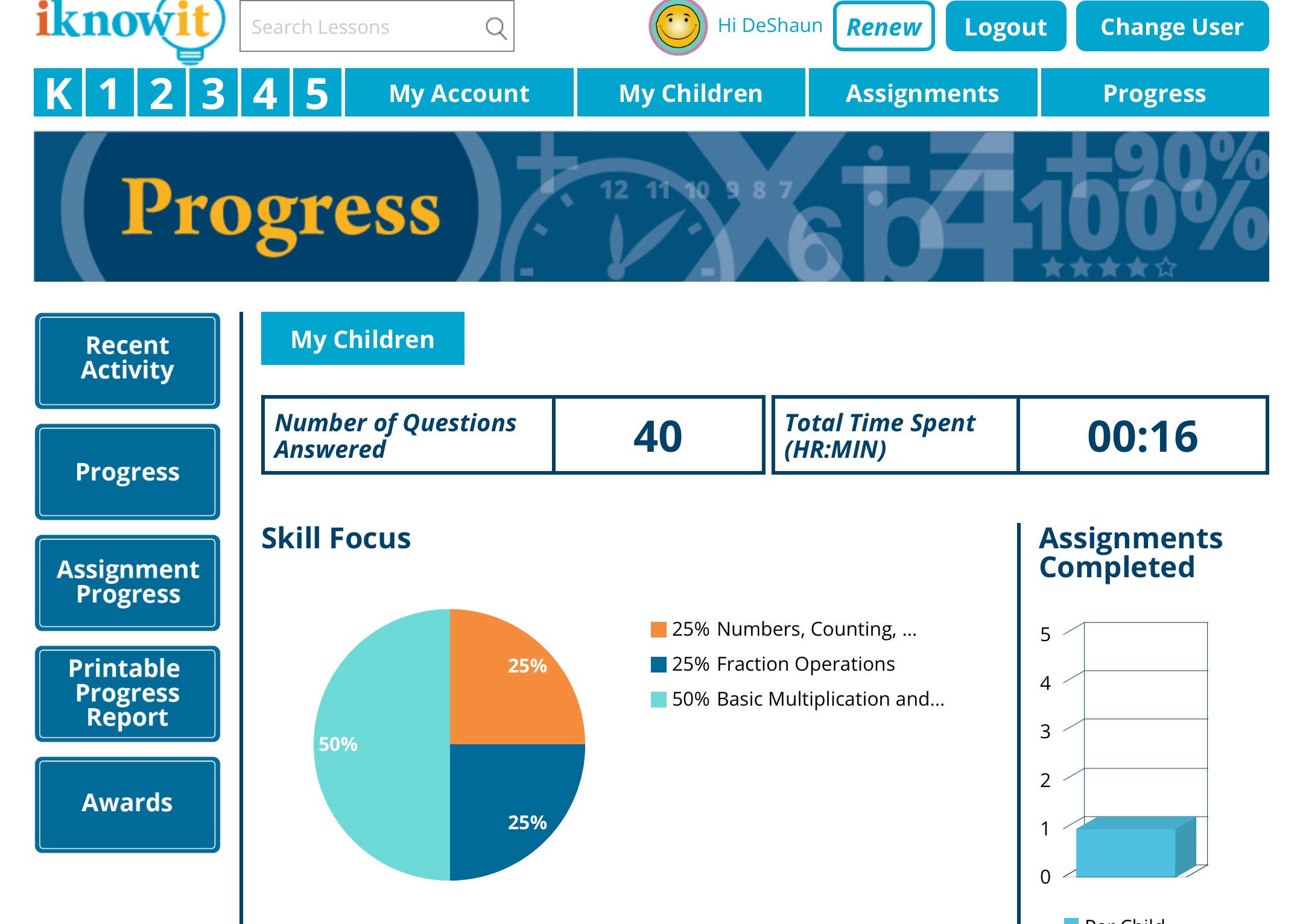 I Know It Review ! – Little Learner and Mom