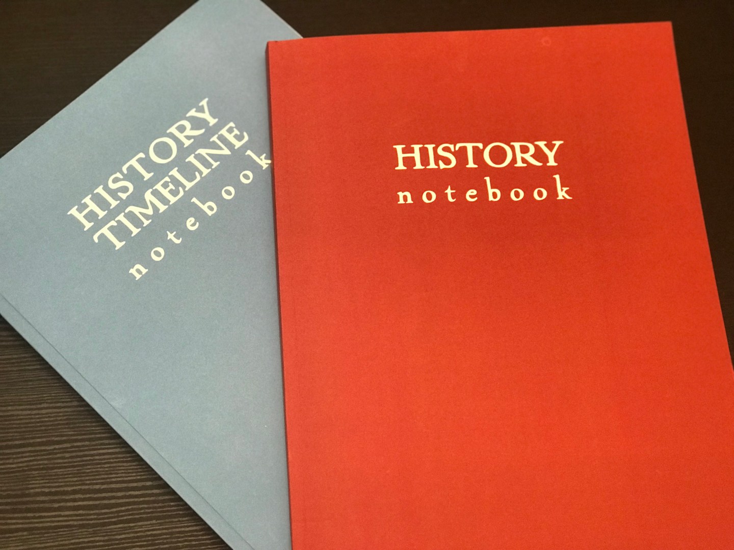 The Schoolnest History Notebook and Timeline Review! – Little Learner ...