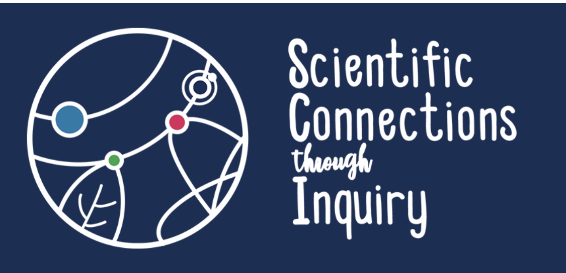 Scientific Connections through Inquiry Level 3 Review! – Little Learner ...