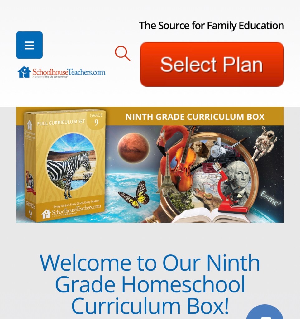 SchoolhouseTeachers.com: Ultimate Membership Review! – Little Learner ...