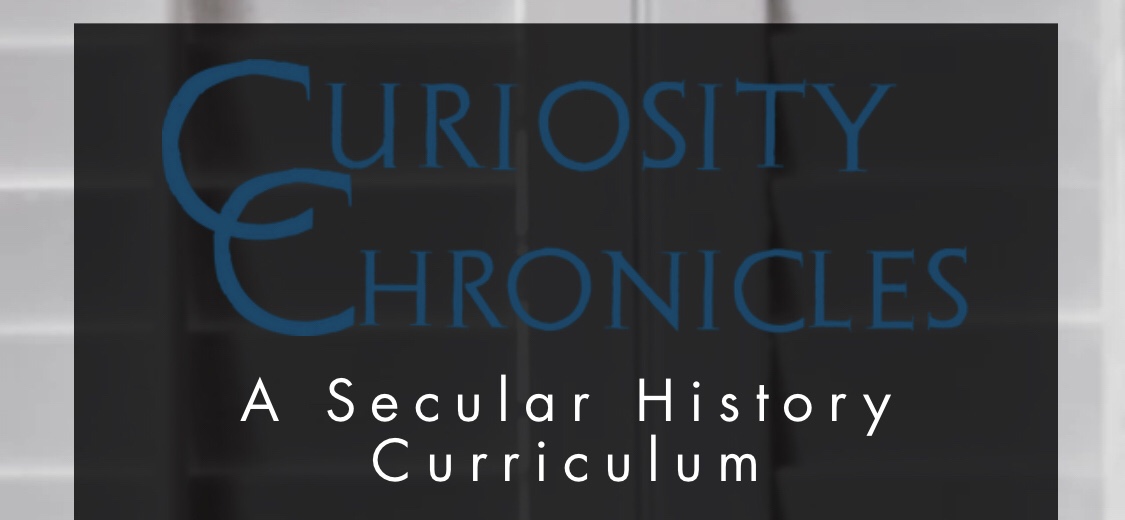 Curiosity Chronicles: Volume 2 Early Modern History Review! – Little ...