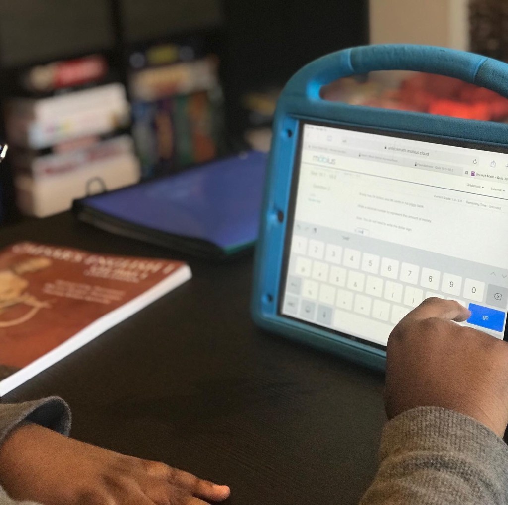 Unlock Math: Unlock Math Foundations Review! – Little Learner and Mom