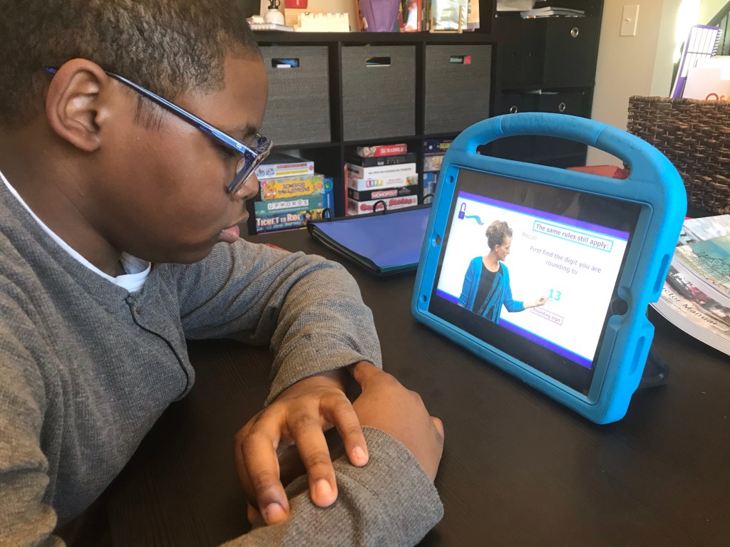 Unlock Math: Unlock Math Foundations Review! – Little Learner and Mom