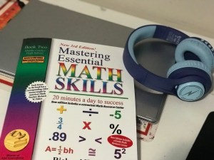 Math Essentials: Mastering Essential Math Skills Book 2 – Little ...