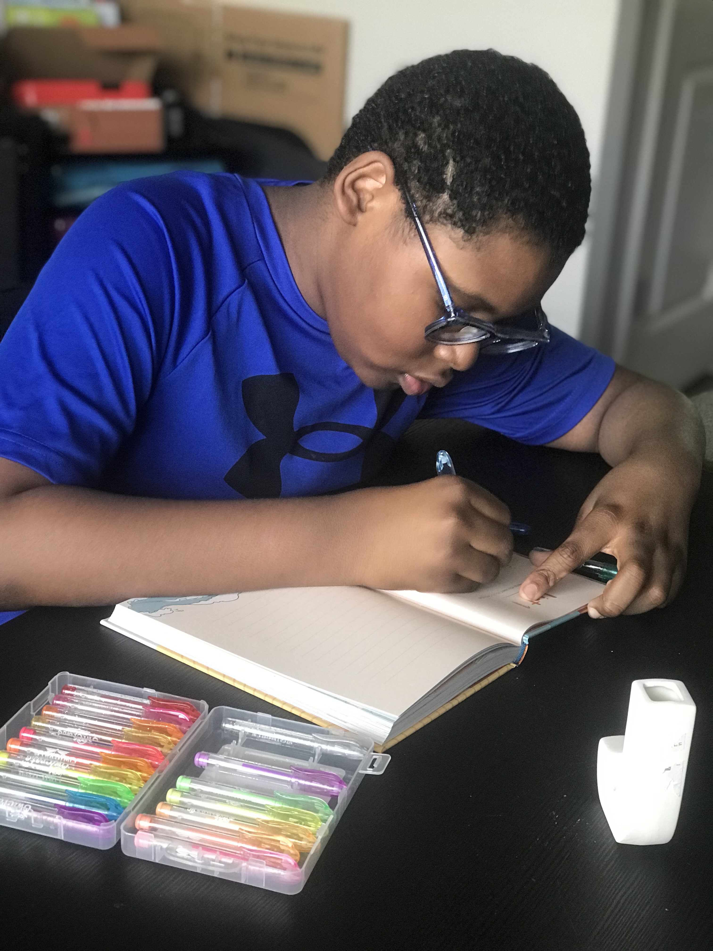 52 List Projects: Journaling Inspiration for Kids!! – Little Learner ...