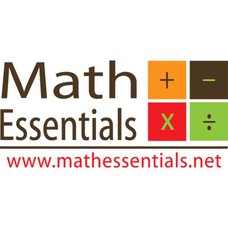 Math Essentials: Mastering Essential Math Skills Book 2 – Little ...