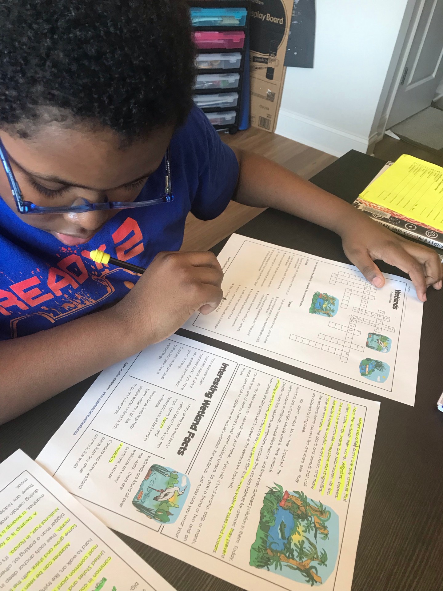 Super Teacher Worksheets – Little Learner and Mom