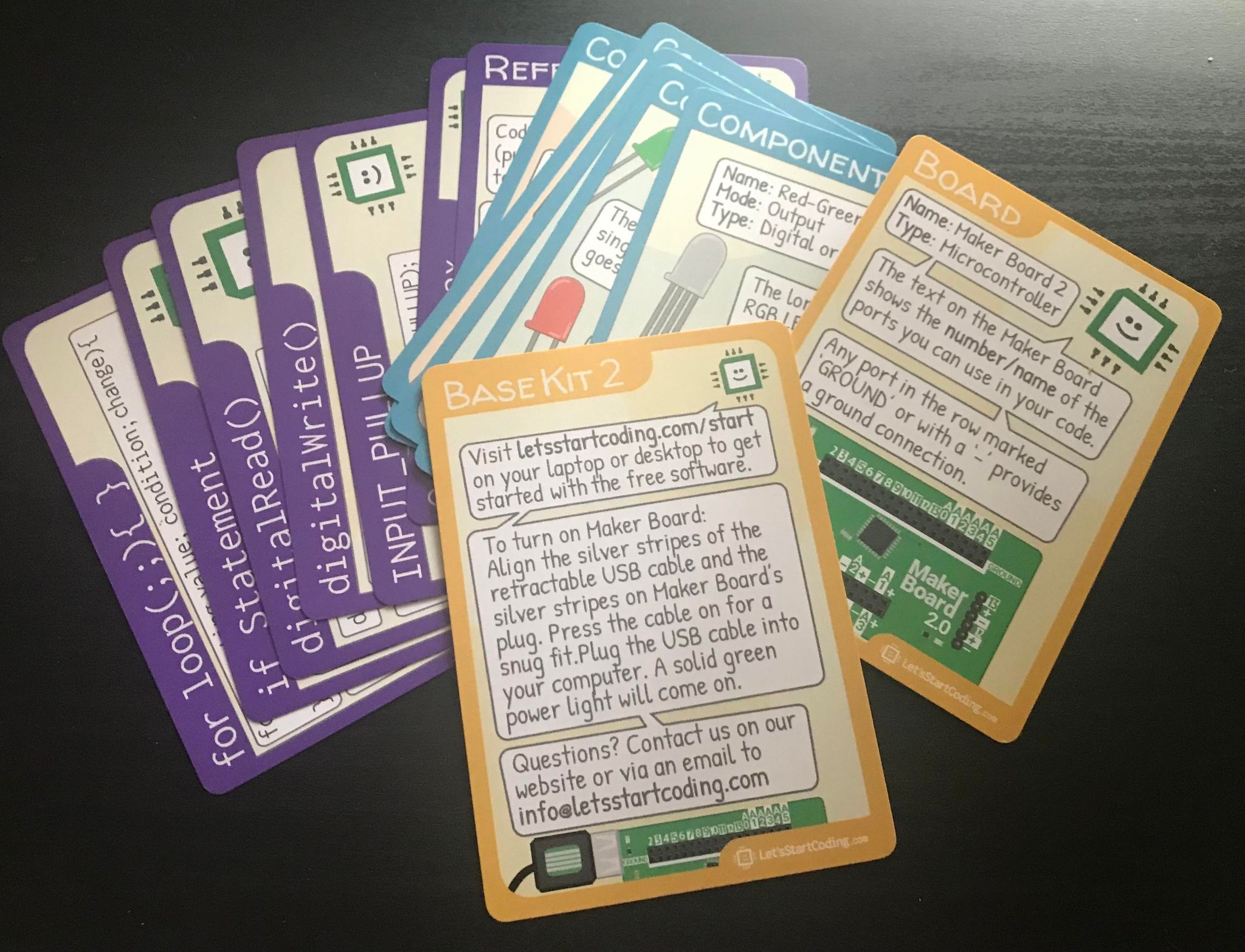 Let’s Start Coding: Base Kit 2 Review! – Little Learner and Mom