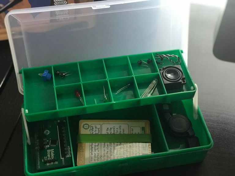 Let’s Start Coding: Base Kit 2 Review! – Little Learner and Mom