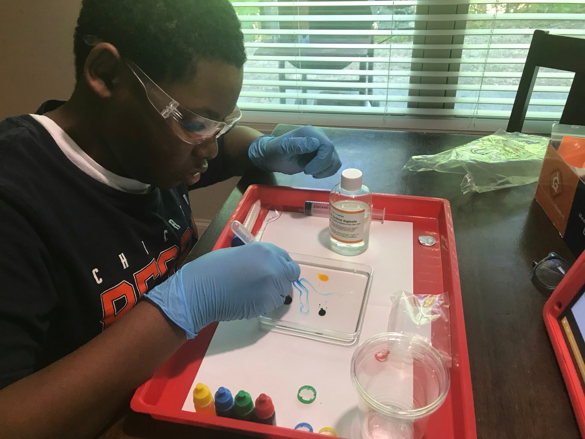 Generation Genius Home Kit Review ! – Little Learner and Mom