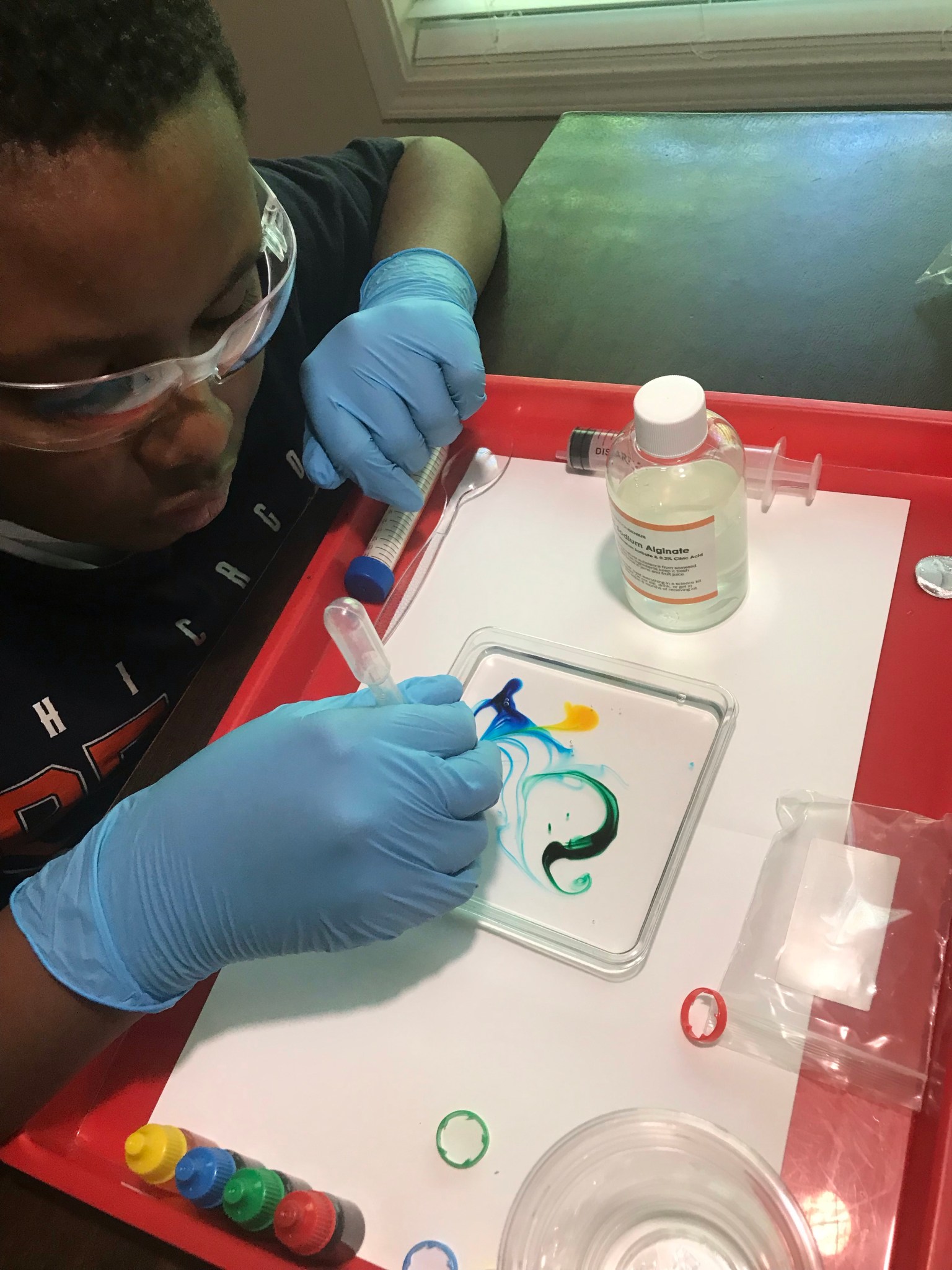 Generation Genius Home Kit Review ! – Little Learner and Mom