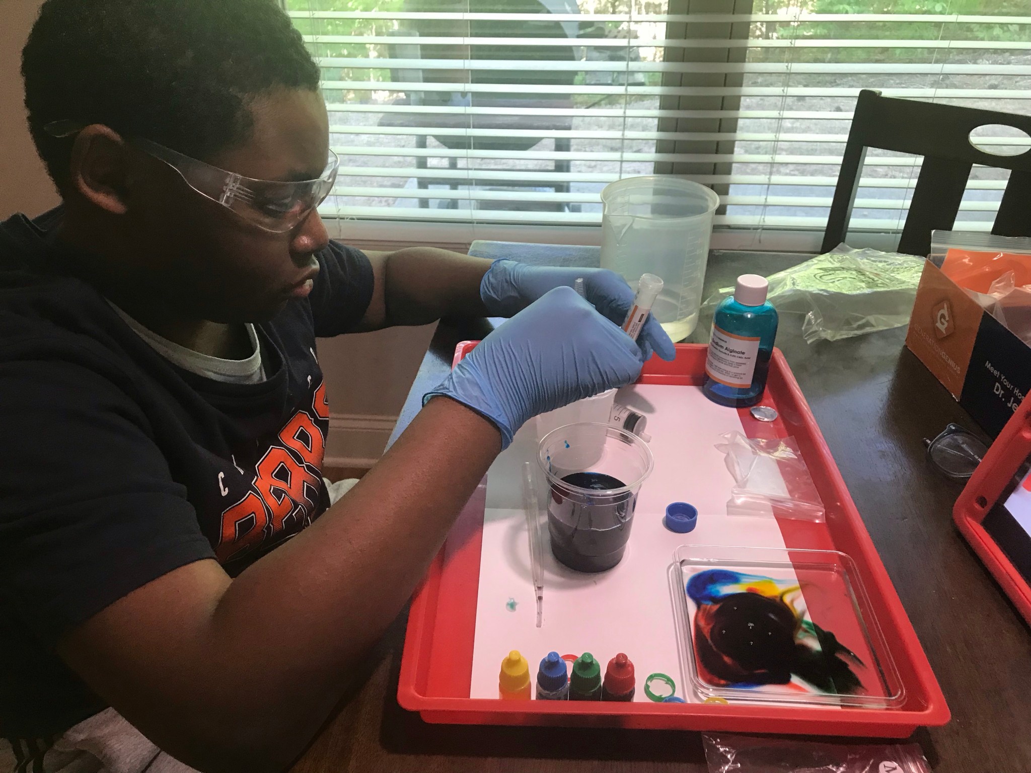 Generation Genius Home Kit Review ! – Little Learner and Mom