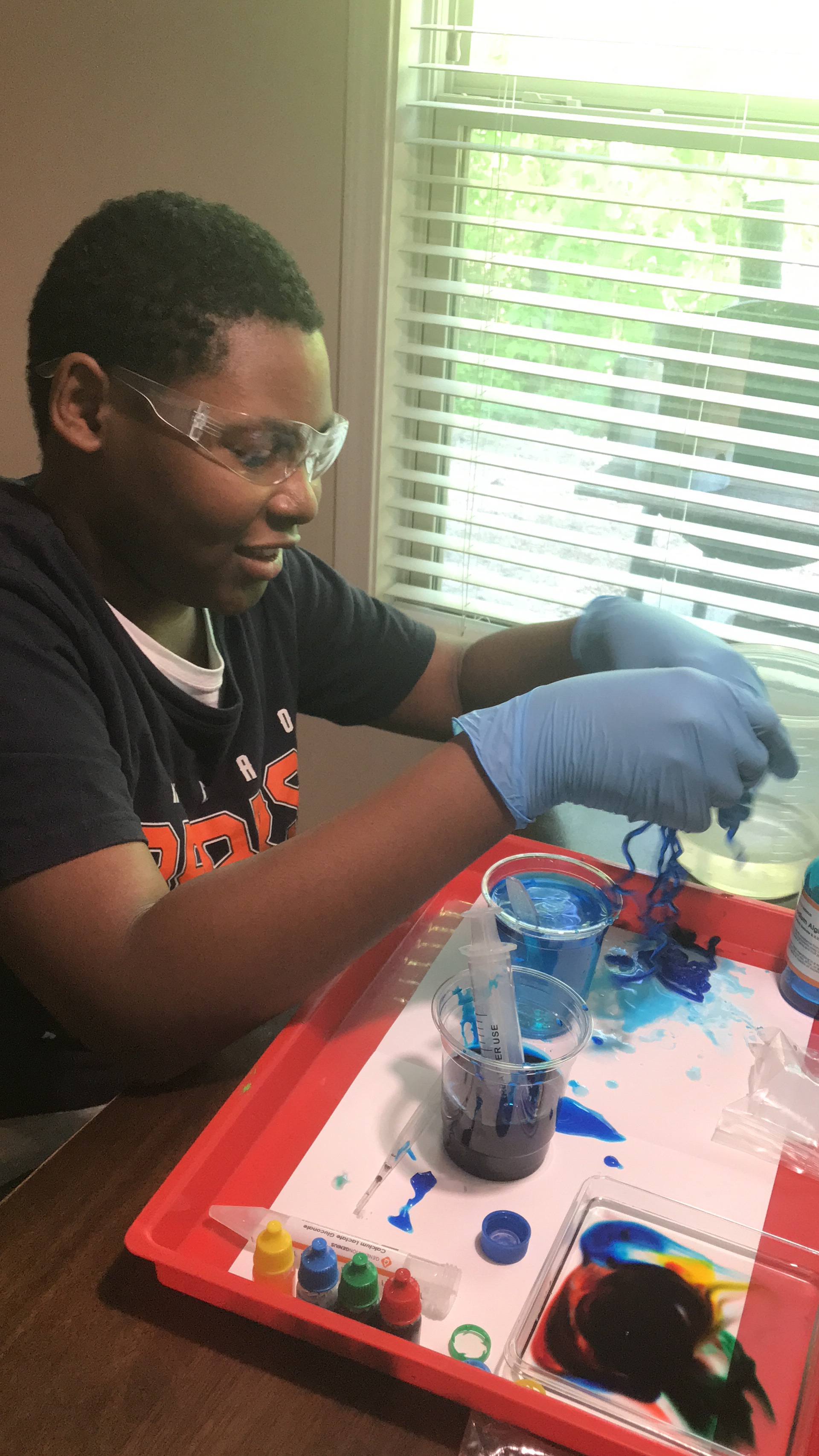 Generation Genius Home Kit Review ! – Little Learner and Mom