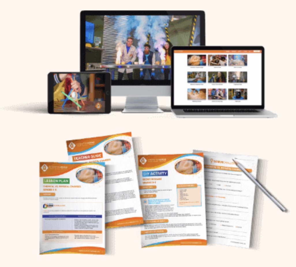 Generation Genius Home Kit Review ! – Little Learner and Mom