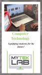 Technology Education with MyTek Lab – Little Learner and Mom