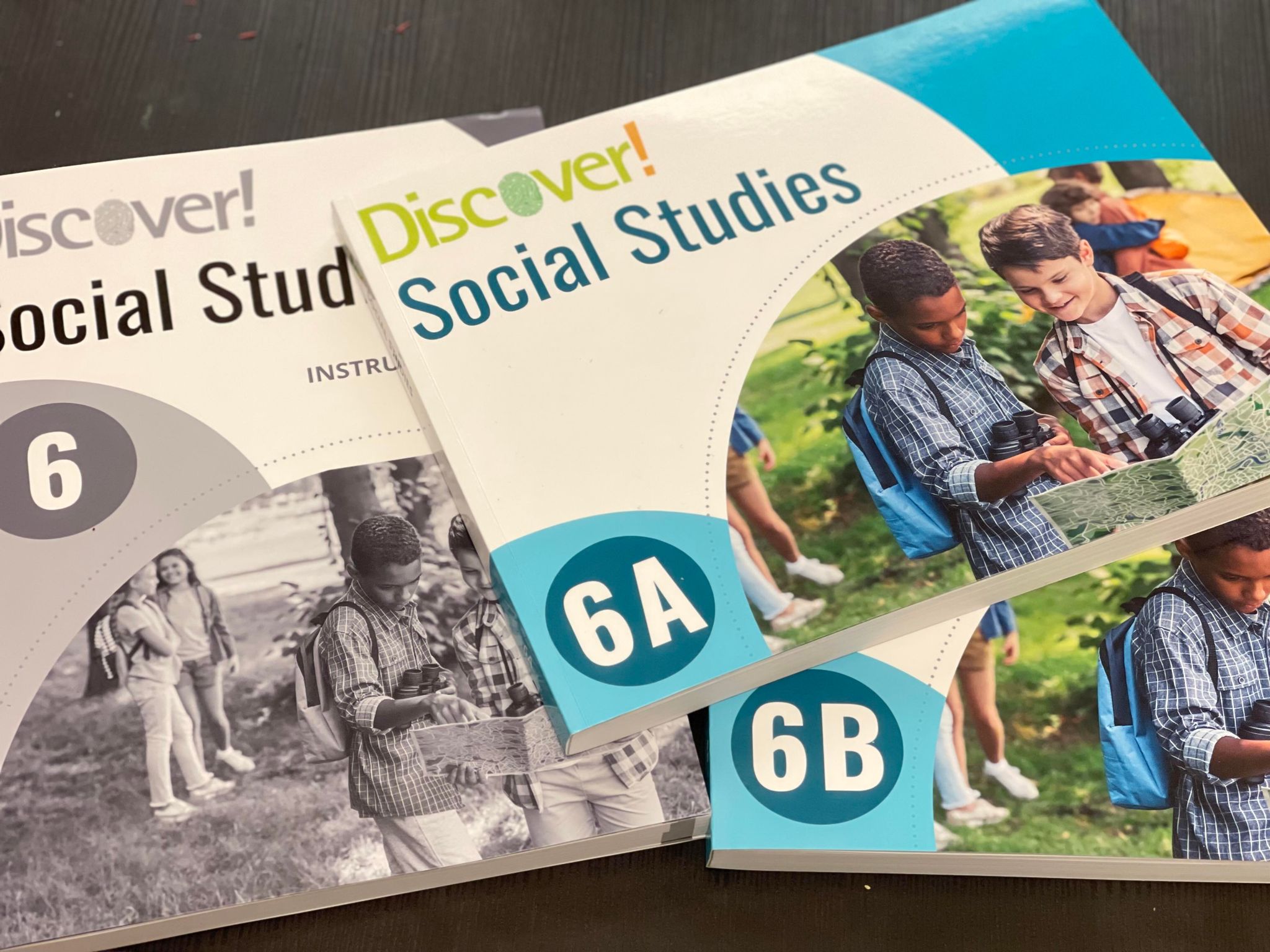Discover! Social Studies 6 Timberdoodle Review! – Little Learner and Mom