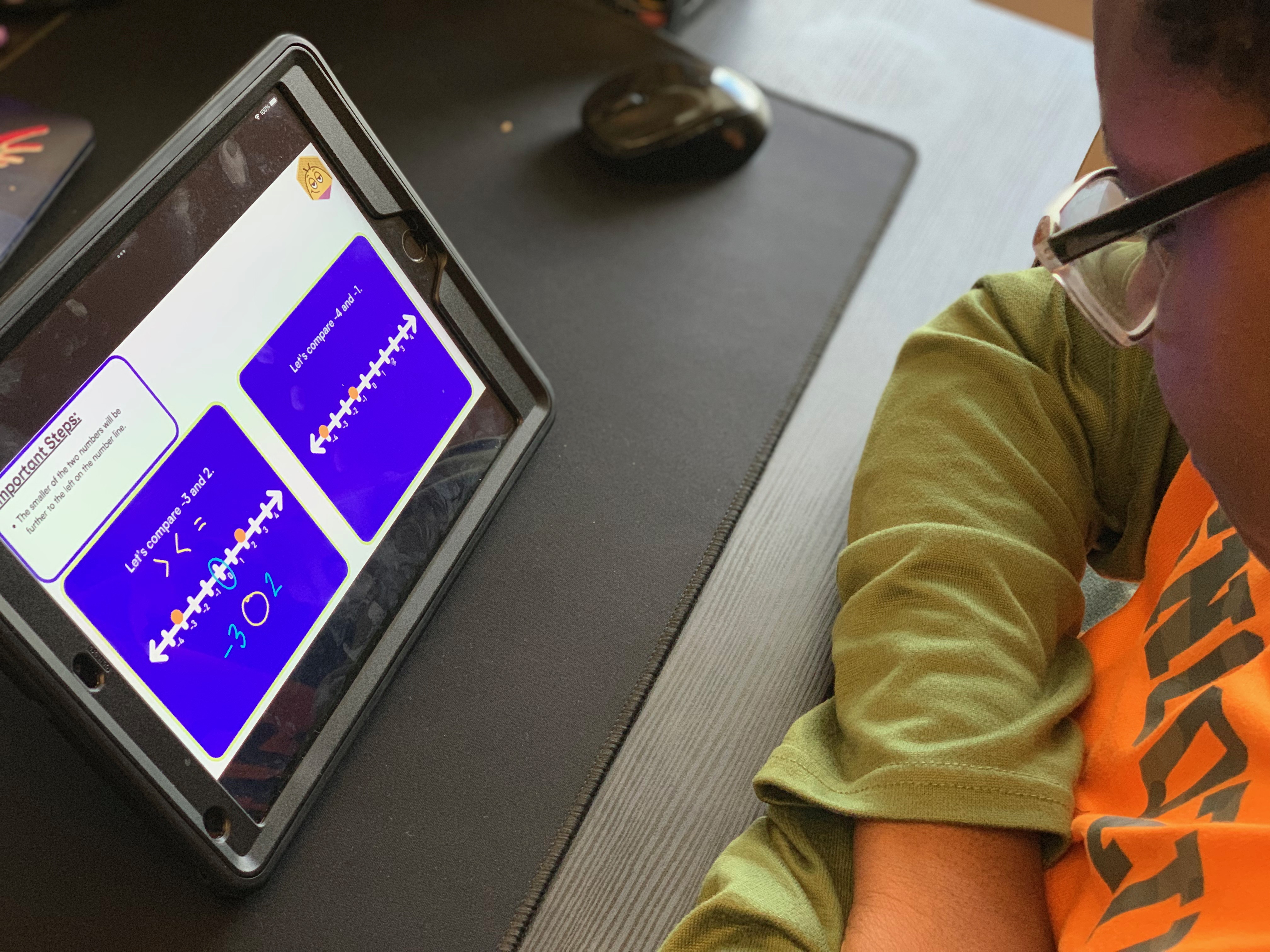 Beehive App Homeschooling and Parenting Simplified – Little Learner and Mom