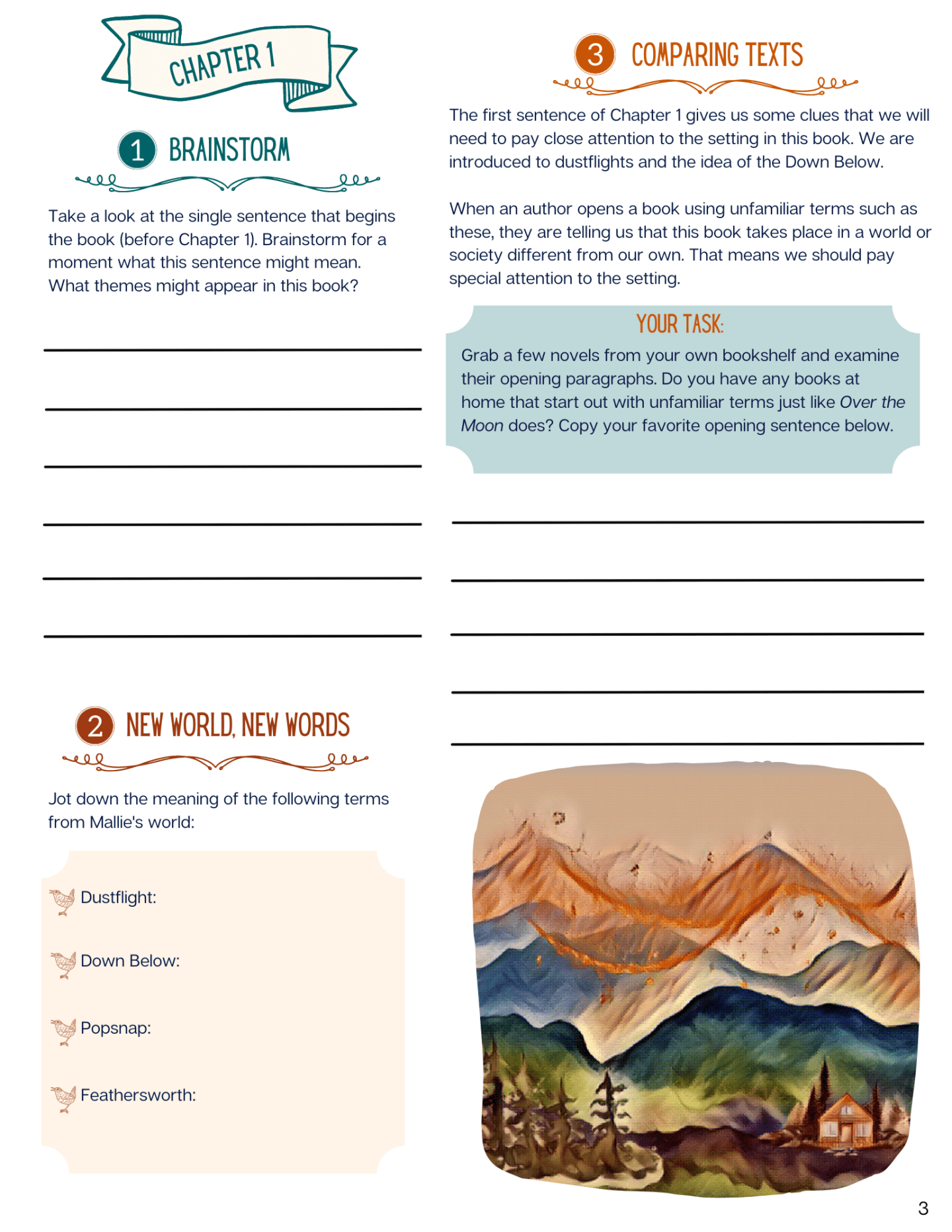 Hearth & Story Language Arts Curriculum: Nurturing a Love for Language ...