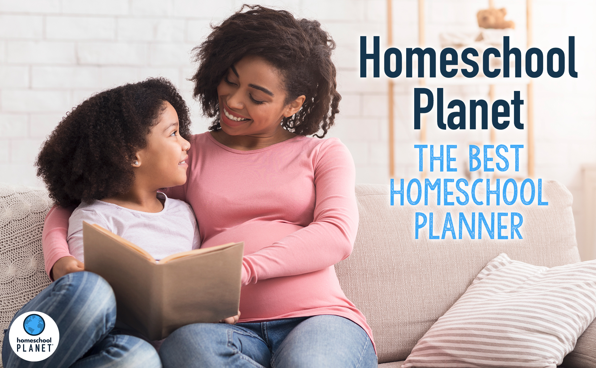 Streamlining Homeschool Planning with Homeschool Planet! – Little ...