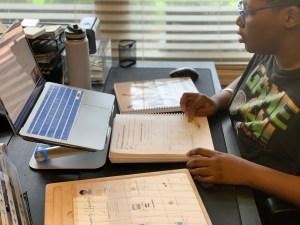 Denison Math Pre-Algebra Review: Reigniting My Son’s Love for Math ...