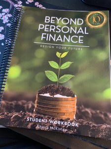 Mastering Money Matters with Beyond Personal Finance – Online Edition ...