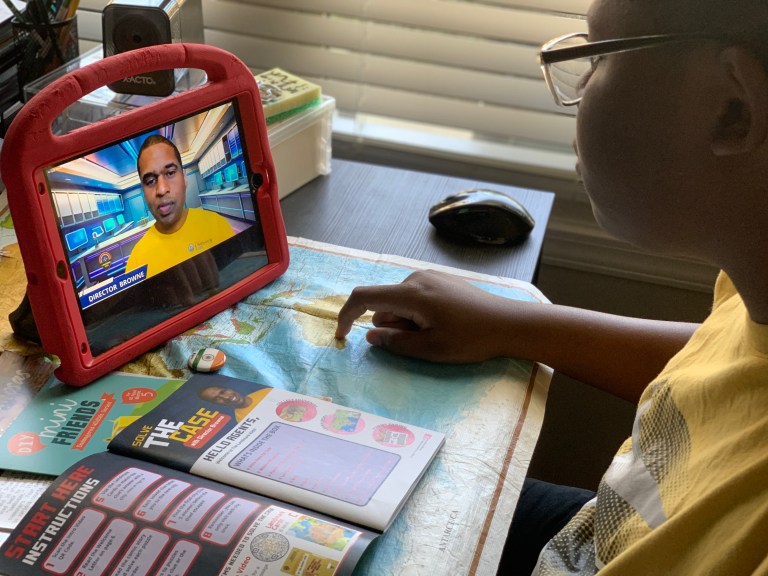 Discovering the World with The Landmark Kids Subscription Boxes ...
