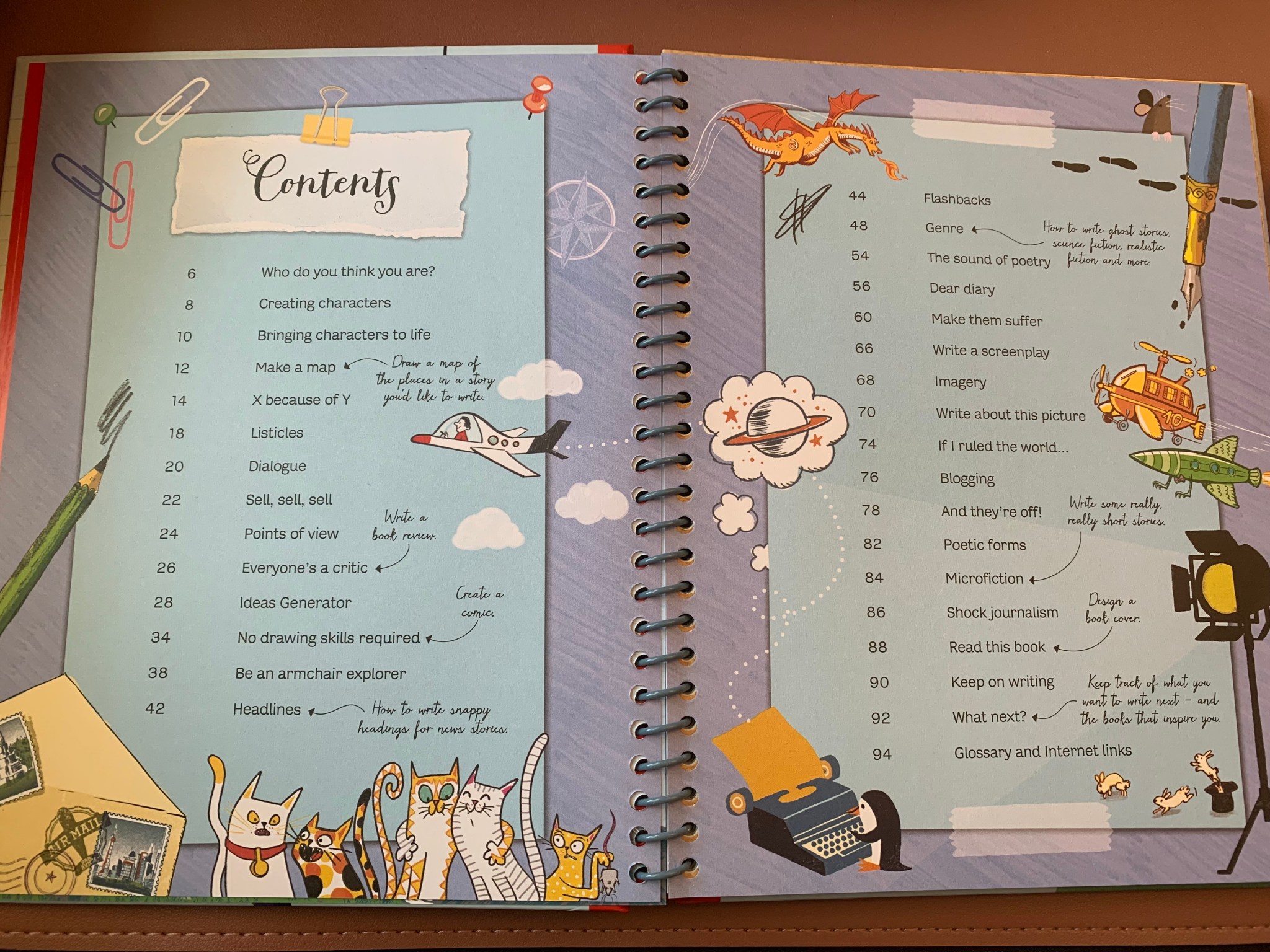 Igniting Creativity: A Homeschool Mom’s Review of the Usborne Creative ...