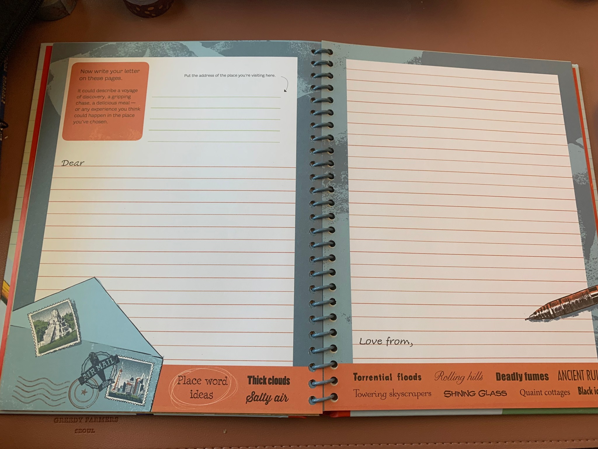 Igniting Creativity: A Homeschool Mom’s Review of the Usborne Creative ...