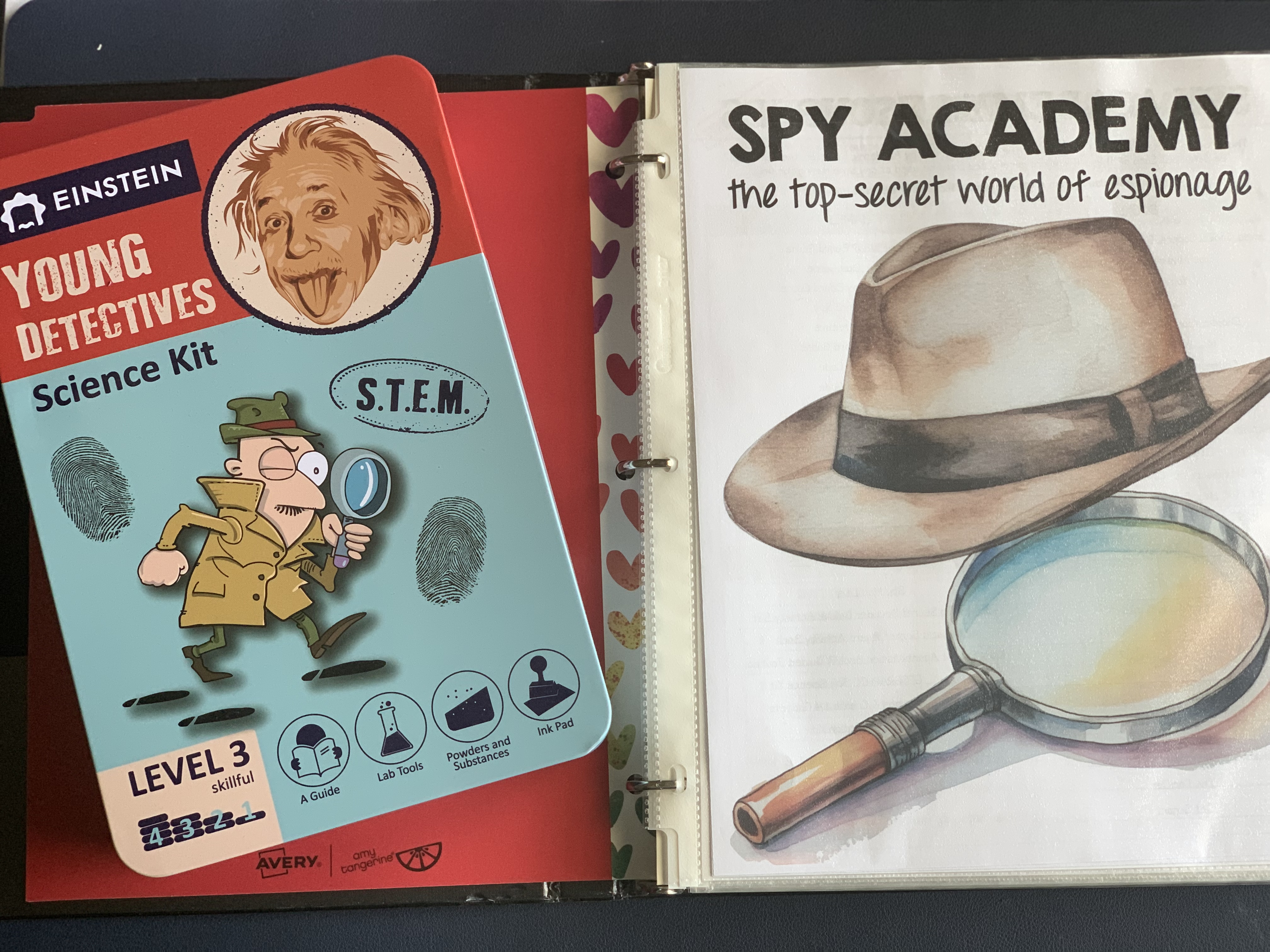 Middle School Homeschooling Fun: Cracking Codes and Jumpstarting ...