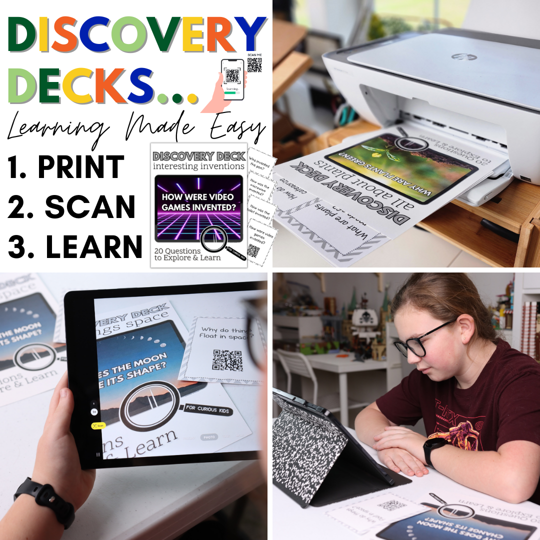 Middle School Homeschooling Fun: Cracking Codes and Jumpstarting ...