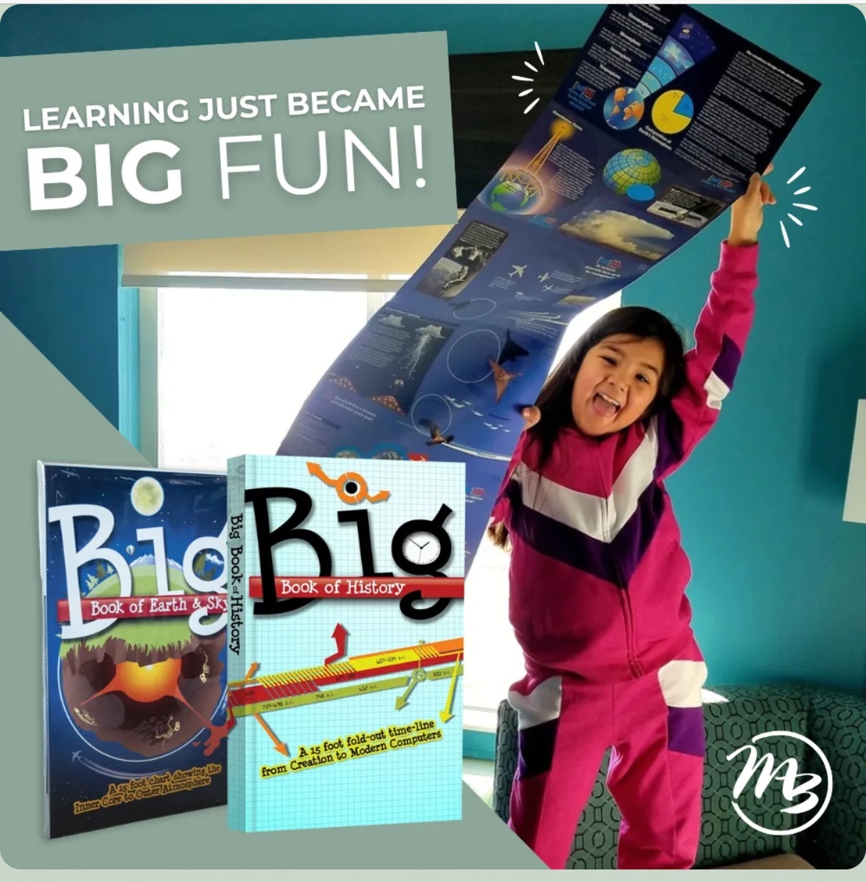 Master Books Update: A Healthy Journey with Living Healthy & General ...
