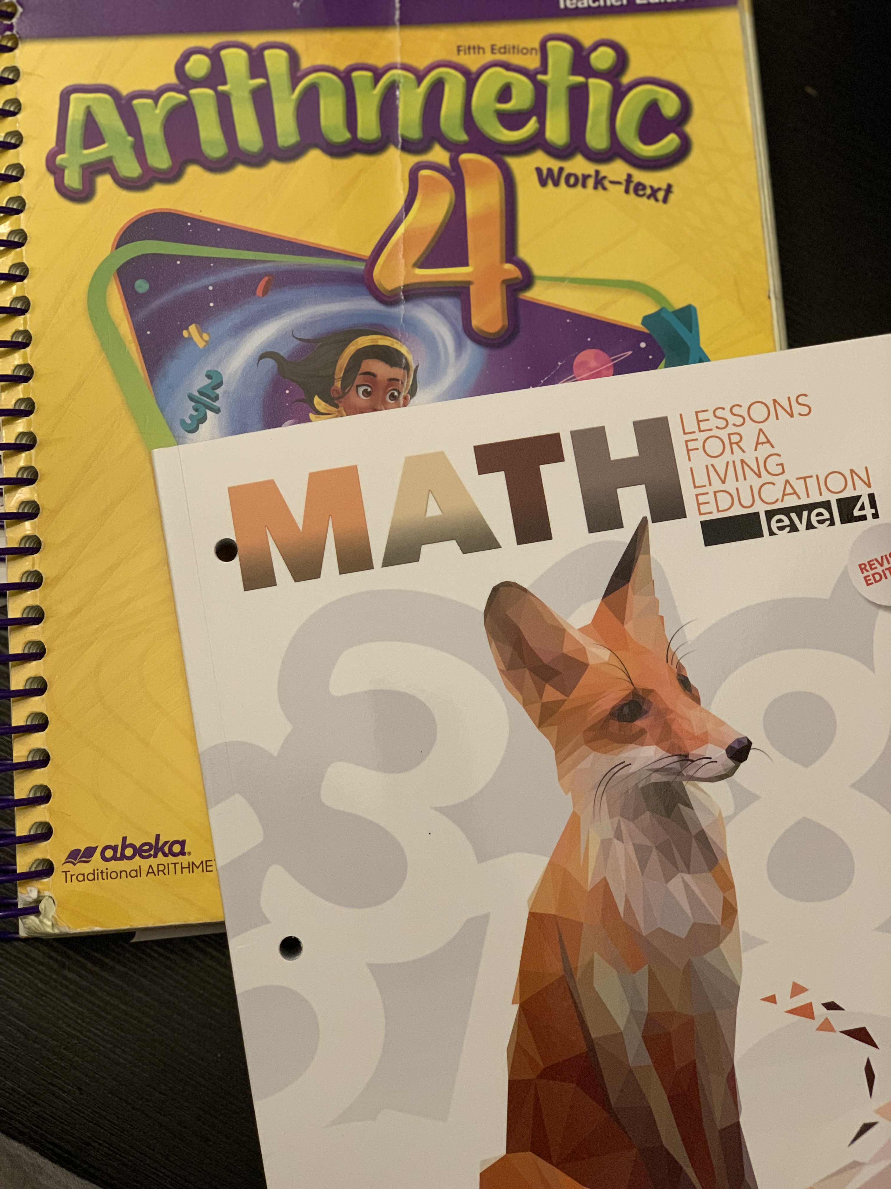 A Gentler Approach to Math: Master Books Math Lessons for a Living ...
