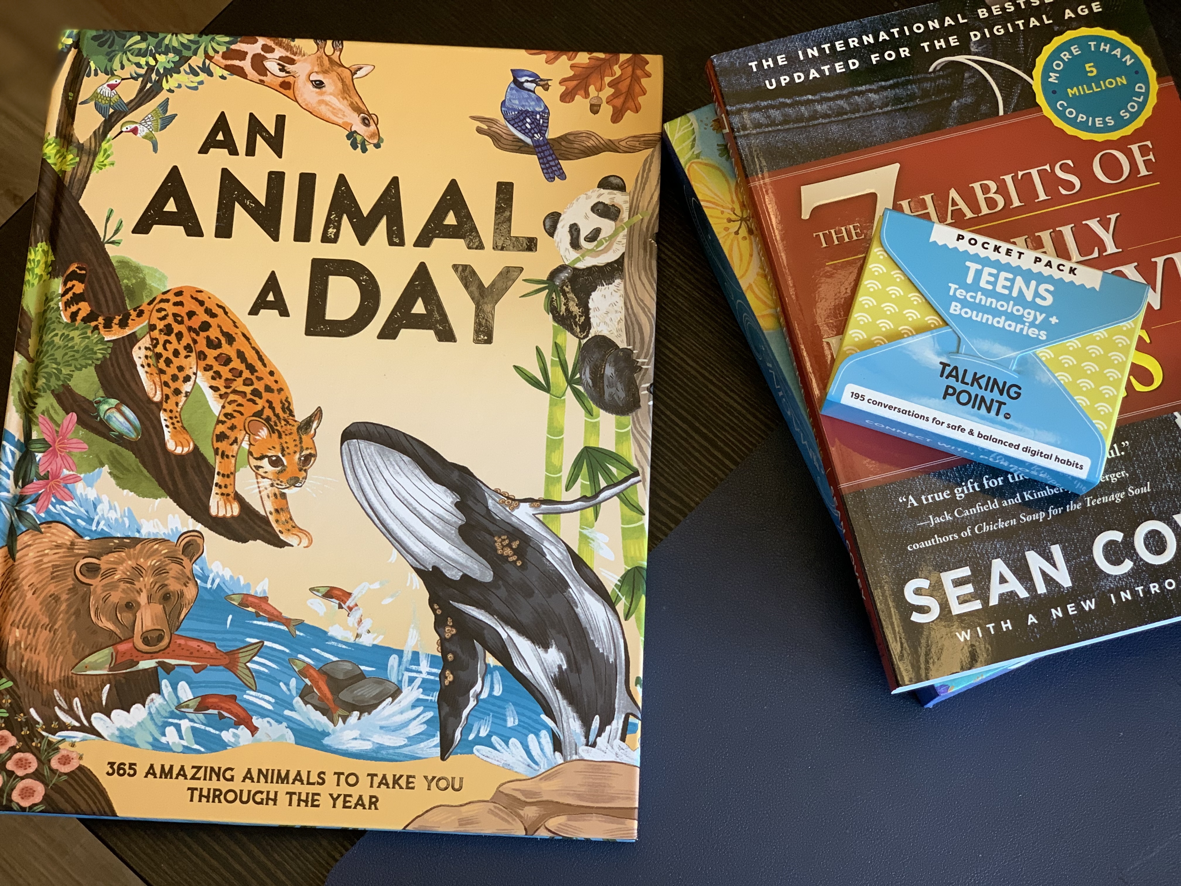 An Animal A Day: A Wildly Wonderful Addition to Our Homeschool Days ...