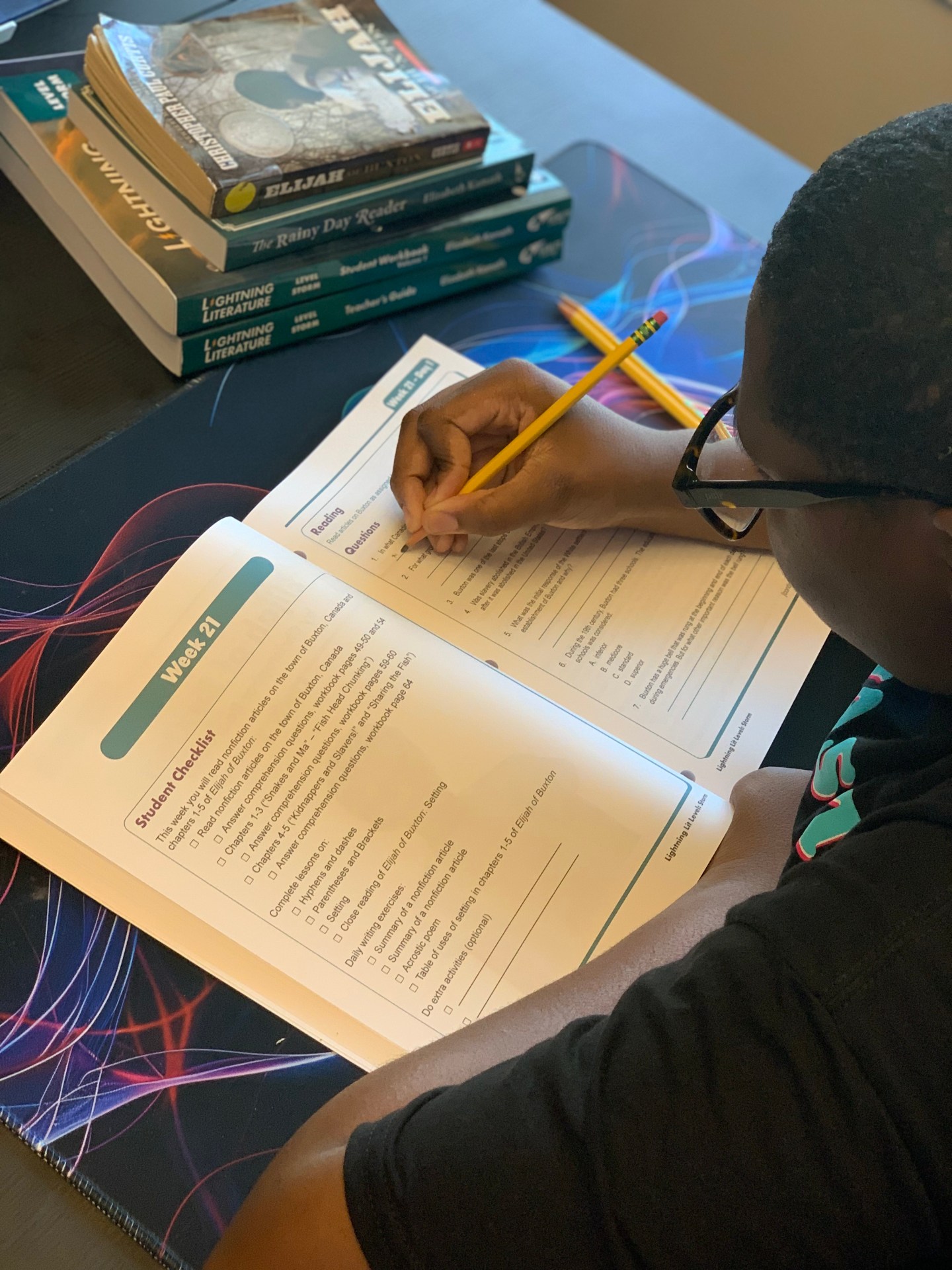 An In-Depth Look at Lightning Literature’s New Storm Level for Grades 6 ...