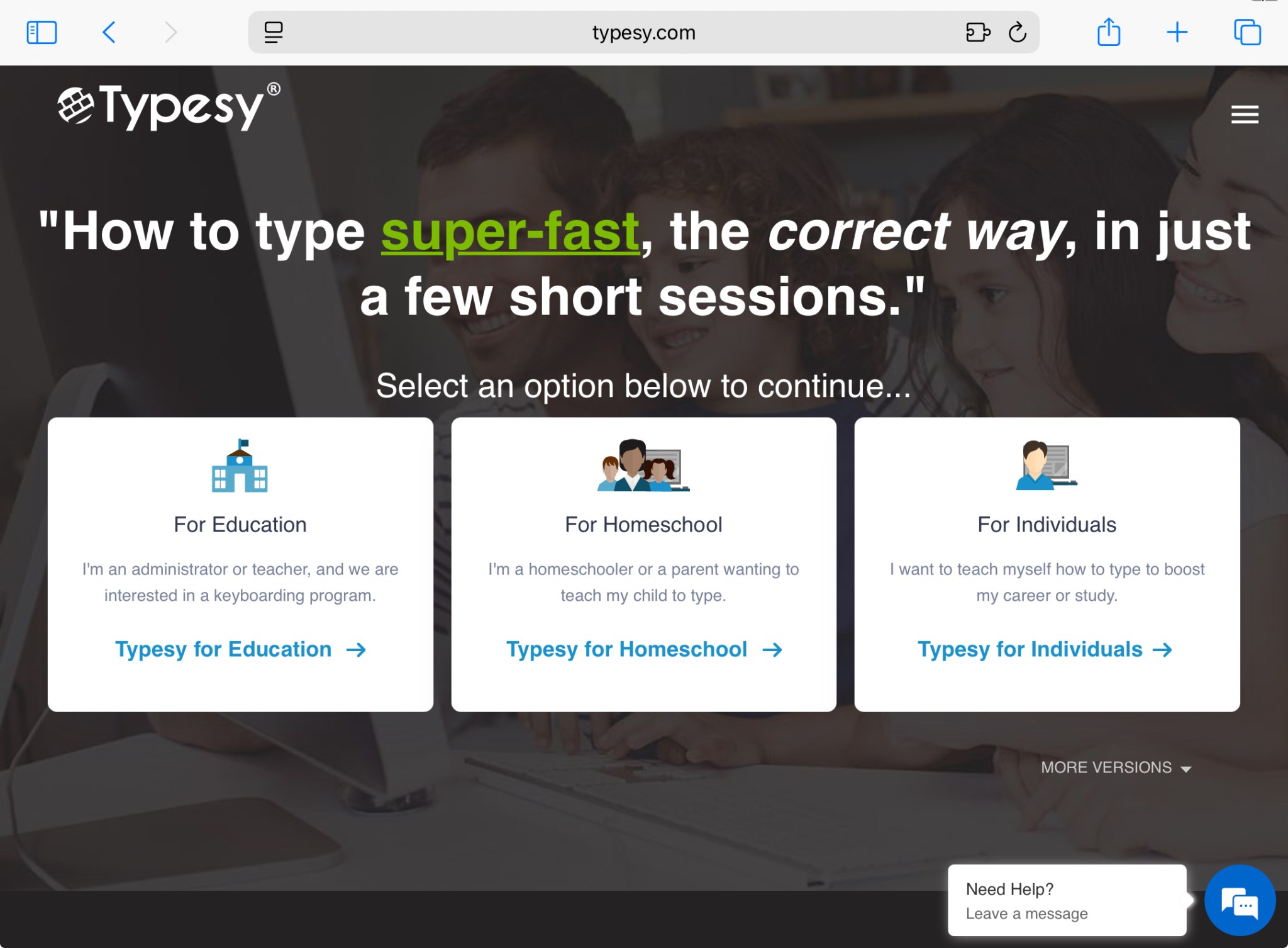 Not Your Average Typing Program: Why Typesy Homeschool Is a Game ...