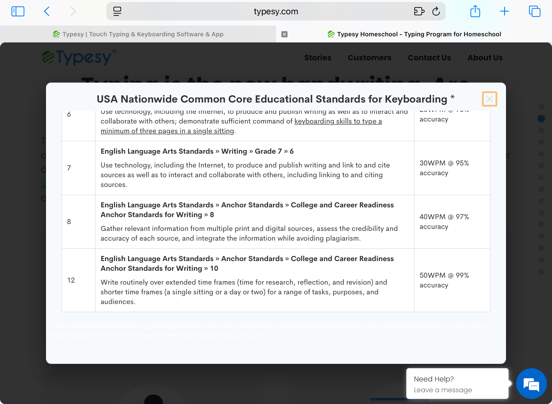 Not Your Average Typing Program: Why Typesy Homeschool Is a Game ...