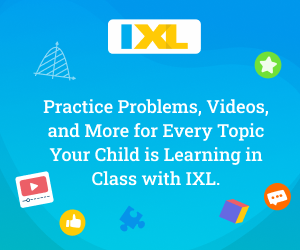 Why IXL Has Been a Game Changer for Our Homeschool – Little Learner and Mom